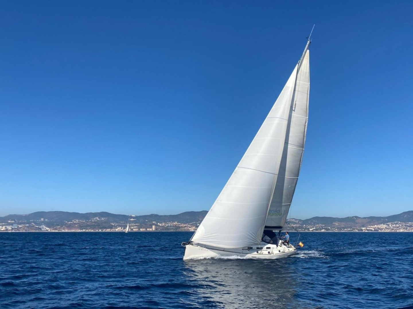 Rent a Sailboat Dufour 44 Performance in Mahon | SamBoat