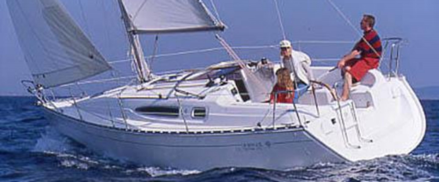 Rent a Sailboat SUN ODYSSEY 29.2 DL in Arzon (Cabeche) | SamBoat