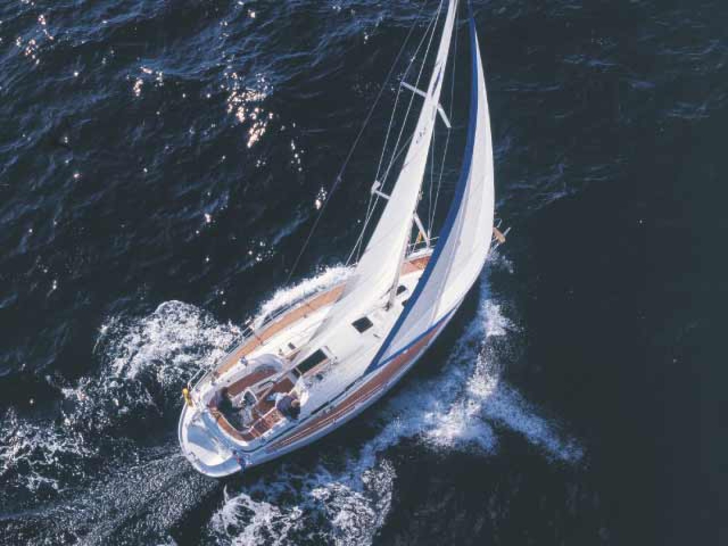 Rent a Sailboat Bavaria 36 in Hamble-le-Rice (Sea Fever) | SamBoat