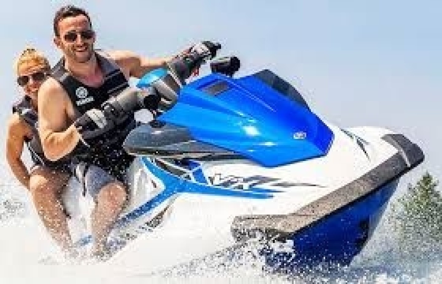 Rent a Jet ski Yamaha VX in Sète (NAUTIC 1) | SamBoat