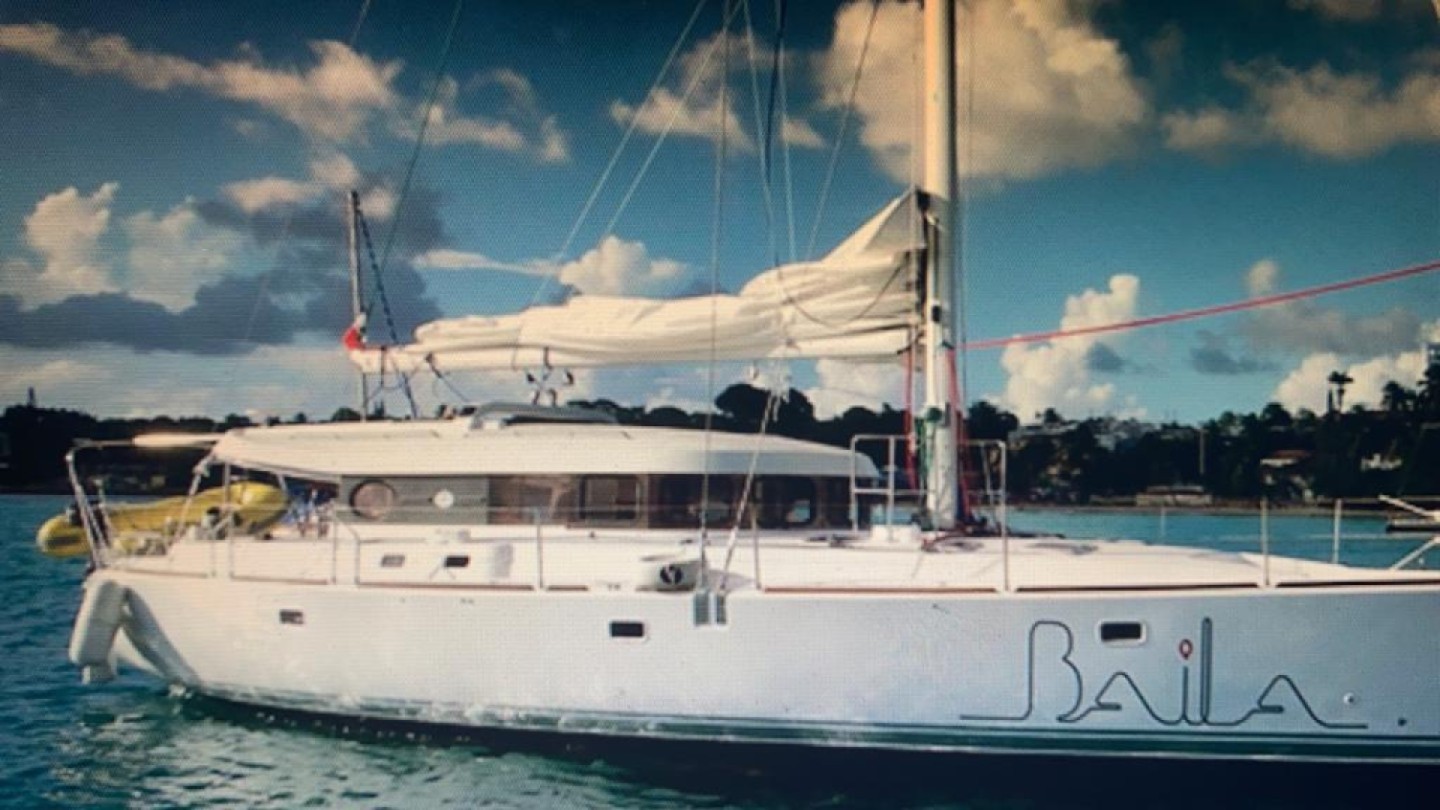 Rent a Sailboat Dufour Atoll 50 in Primosten (Dufour 50 Atoll - 1 ...
