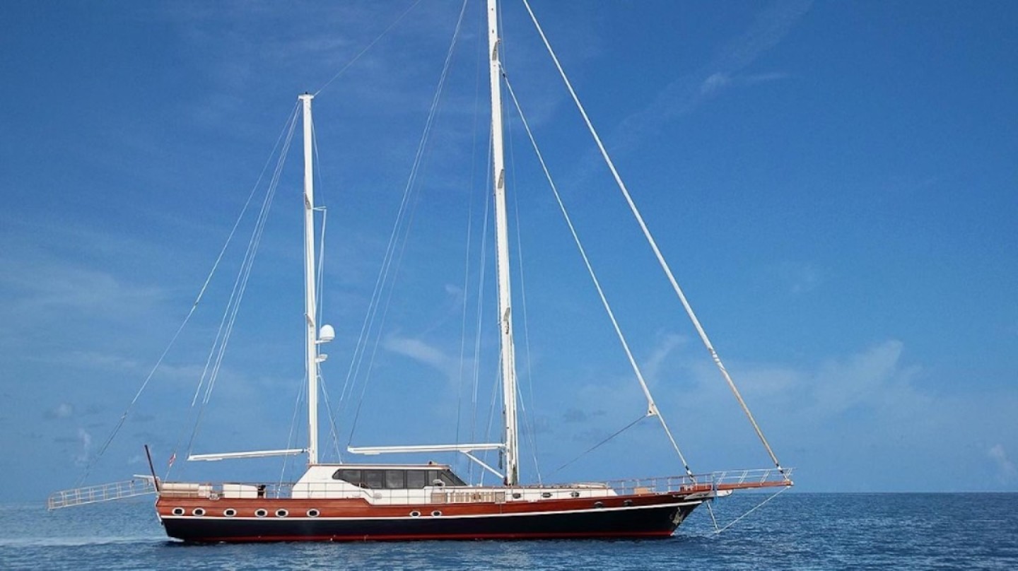 Rent a Sailboat Unknown Dragon fly in Bodrum (Dragon Fly) | SamBoat