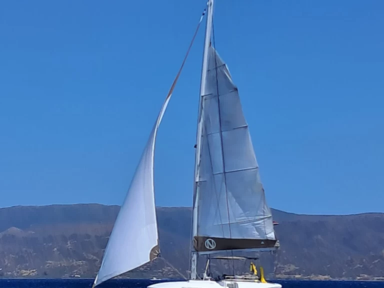 Rent a Catamaran Lagoon 50 in Split (Merev) | SamBoat