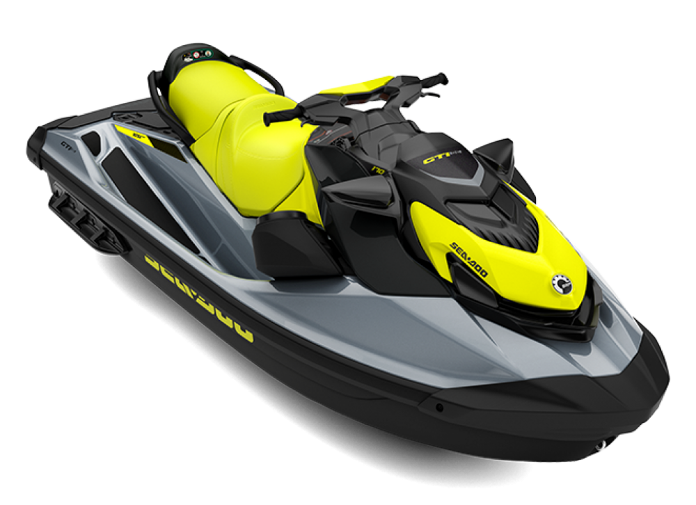 Rent A Jet Ski Sea Doo GTI Se 170 NOUVEAU SEADOO GTI Se 170 De 2021 Rent A Jet Ski Sea Doo GTI Se 170 NOUVEAU SEADOO GTI Se 170 De 2021