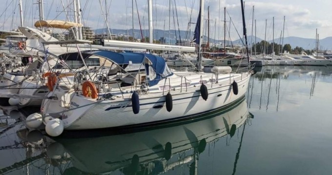Bavaria 46 - Specs, layout & video | SamBoat