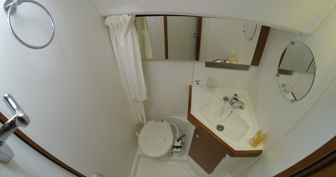 Oceanis 50 Family - Specs, layout & video | SamBoat