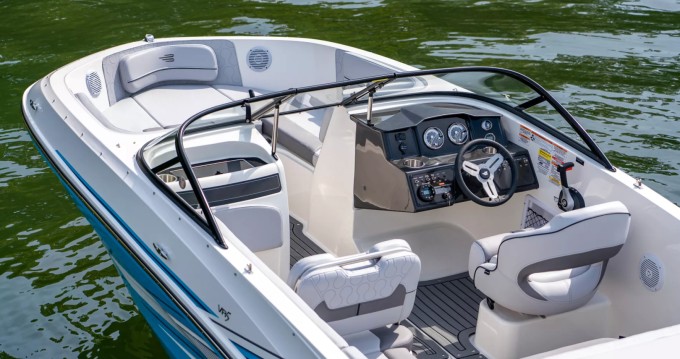 VR5 - Specs, layout & video | SamBoat