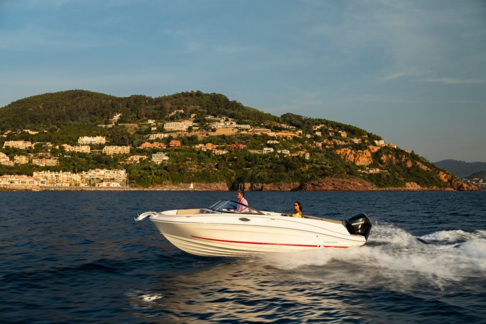 VR6 OB - Specs, layout & video | SamBoat