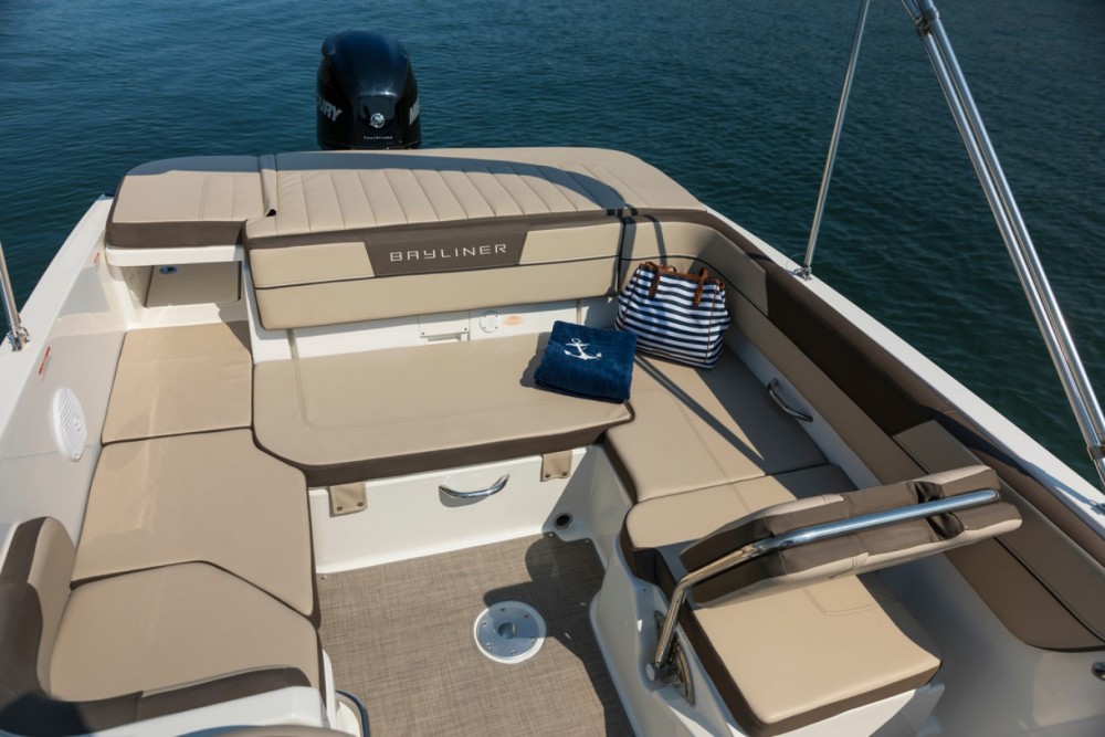 VR6 OB - Specs, layout & video | SamBoat