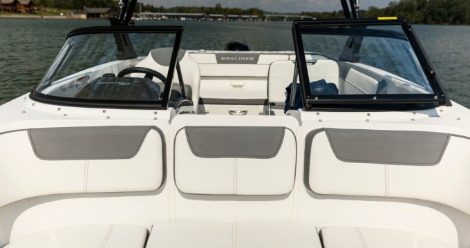 VR6 OB - Specs, layout & video | SamBoat