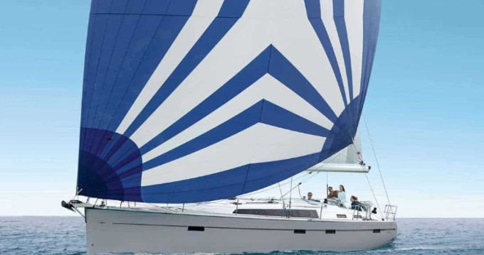 Cruiser 51 - Specs, layout & video | SamBoat