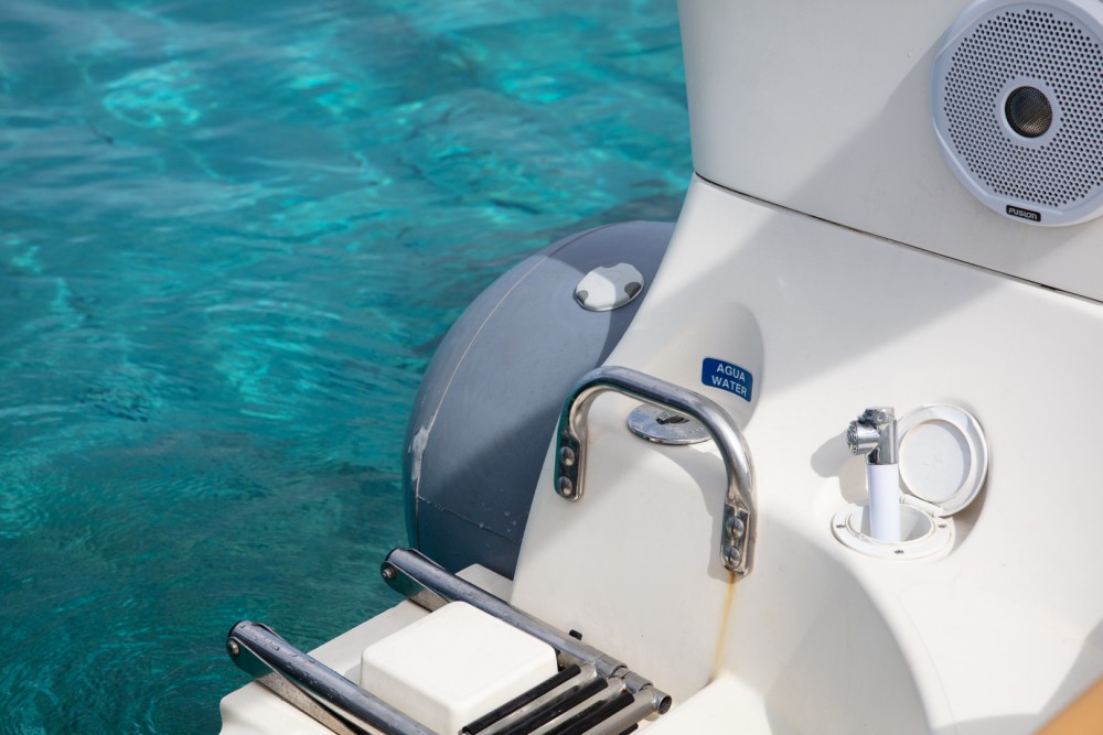 Medline 3 - Specs, layout & video | SamBoat