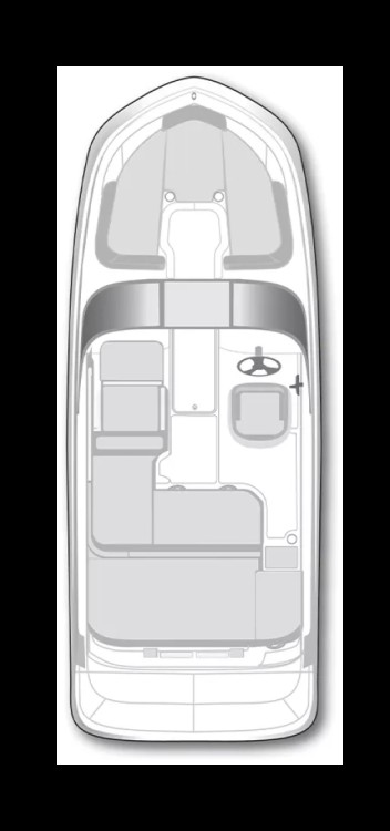 VR5 - Specs, layout & video | SamBoat