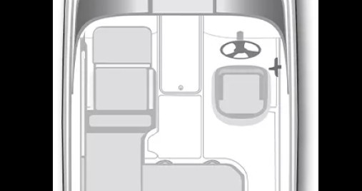 VR5 - Specs, layout & video | SamBoat