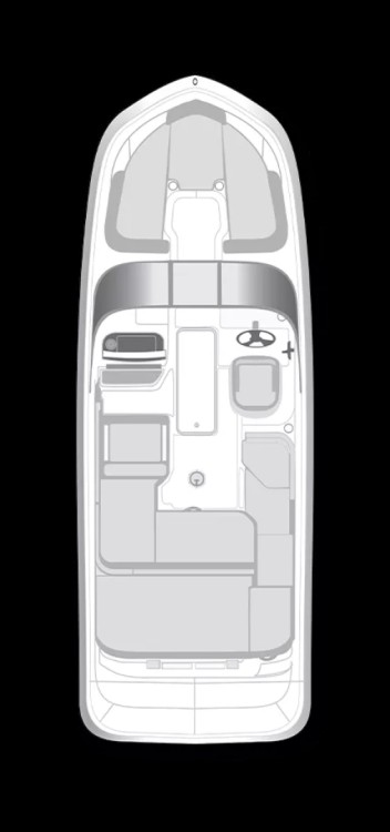 VR6 - Specs, layout & video | SamBoat