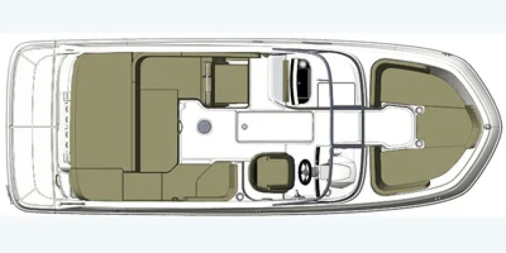VR6 OB - Specs, layout & video | SamBoat